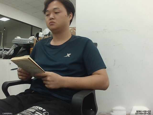 Arm Detect Instance Segmentation Model by Sihoo Vision