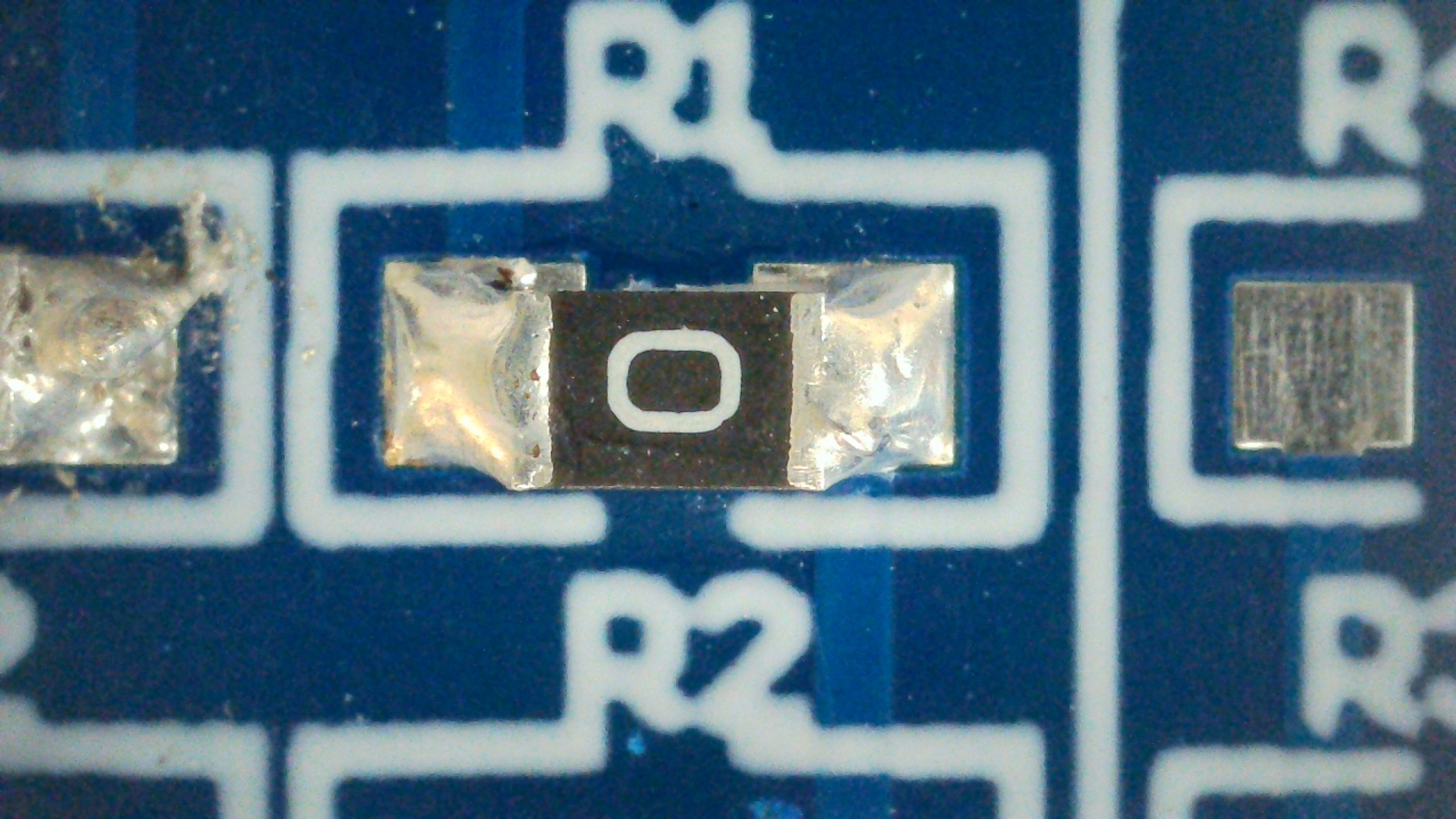 Soldef_A1_dataset1 Instance Segmentation Dataset by electronic component
