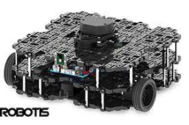 TurtleBots Object Detection Dataset by University of Nottingham
