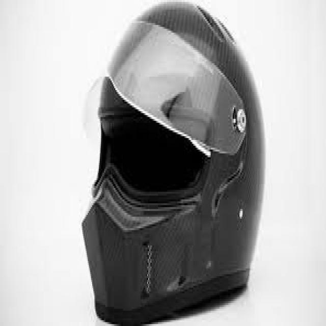 helmet Instance Segmentation Dataset by bam