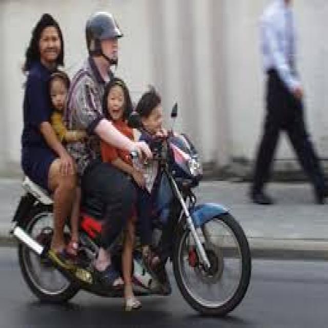 overcrowded_bikes_new Object Detection Dataset by ijaz