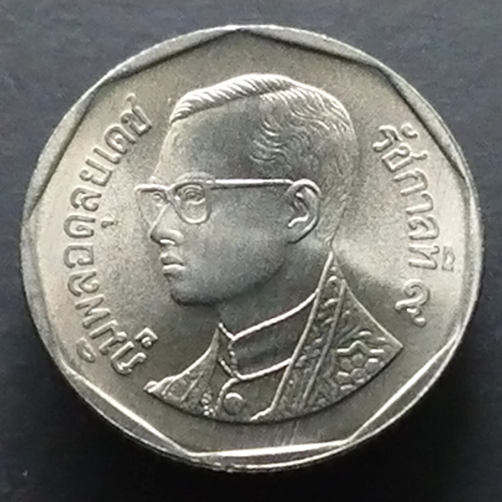 coins Object Detection Dataset and Pre-Trained Model by donkamon