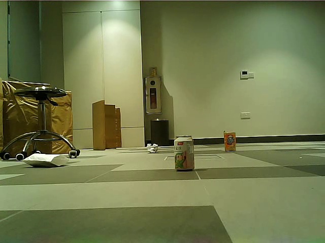 RoboLitter V2 Object Detection Dataset and Pre-Trained Model by Practice Module