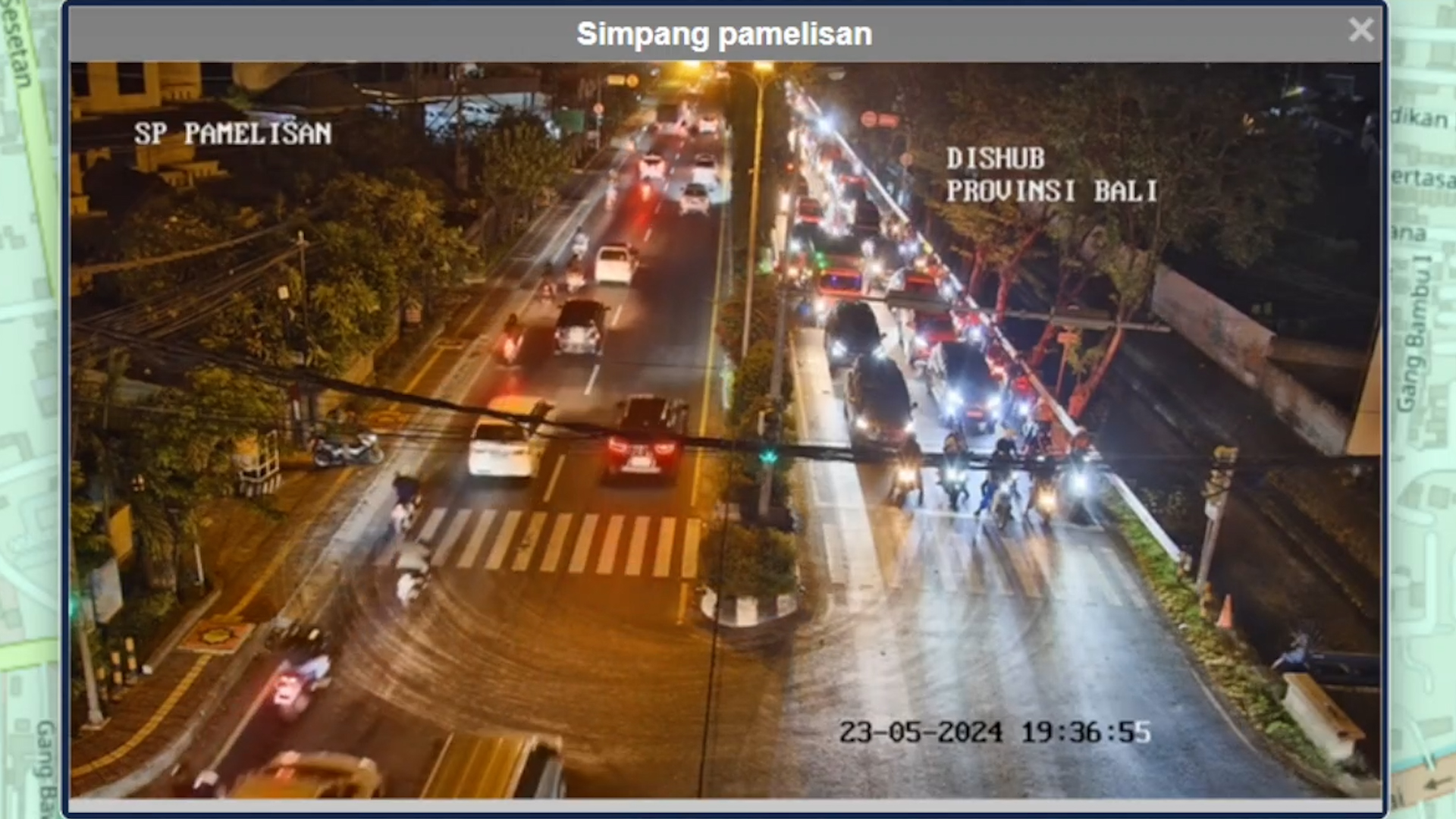Dataaset Kendaraan Object Detection Dataset By Kadek Riyan