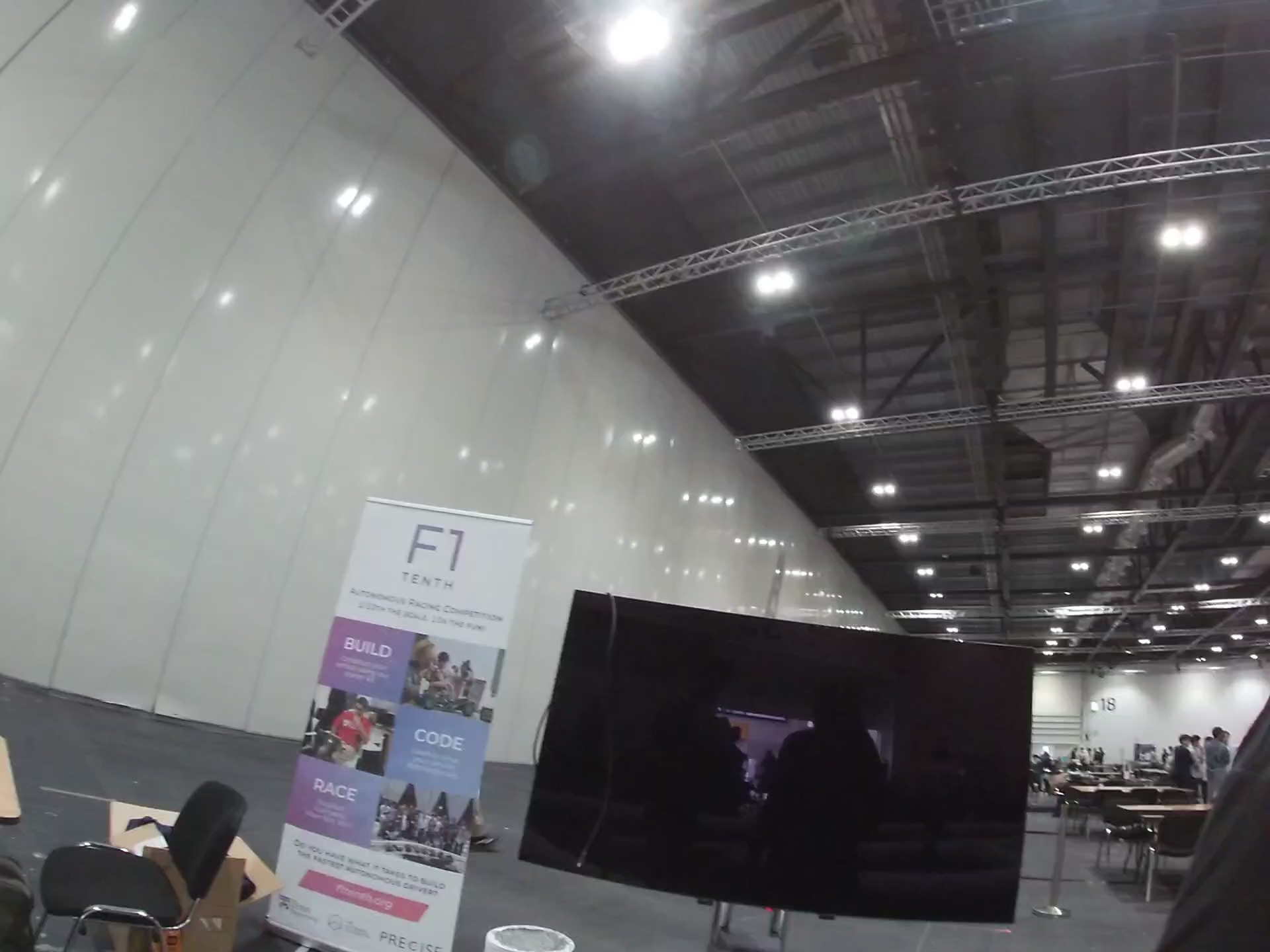 F1London Object Detection Dataset and Pre-Trained Model by VAUL F1Tenth