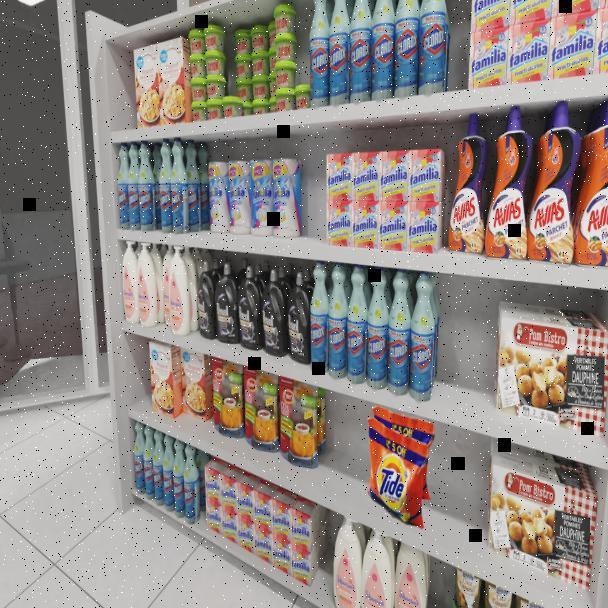 Trainrcnnobject Detector Object Detection Dataset And Pre Trained Model By Evangeline Deepa