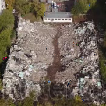 C2A Dataset Object Detection Dataset by saint tour