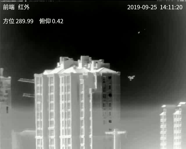 Aerial Ir Detection Object Detection Dataset And Pre Trained Model By Heiva