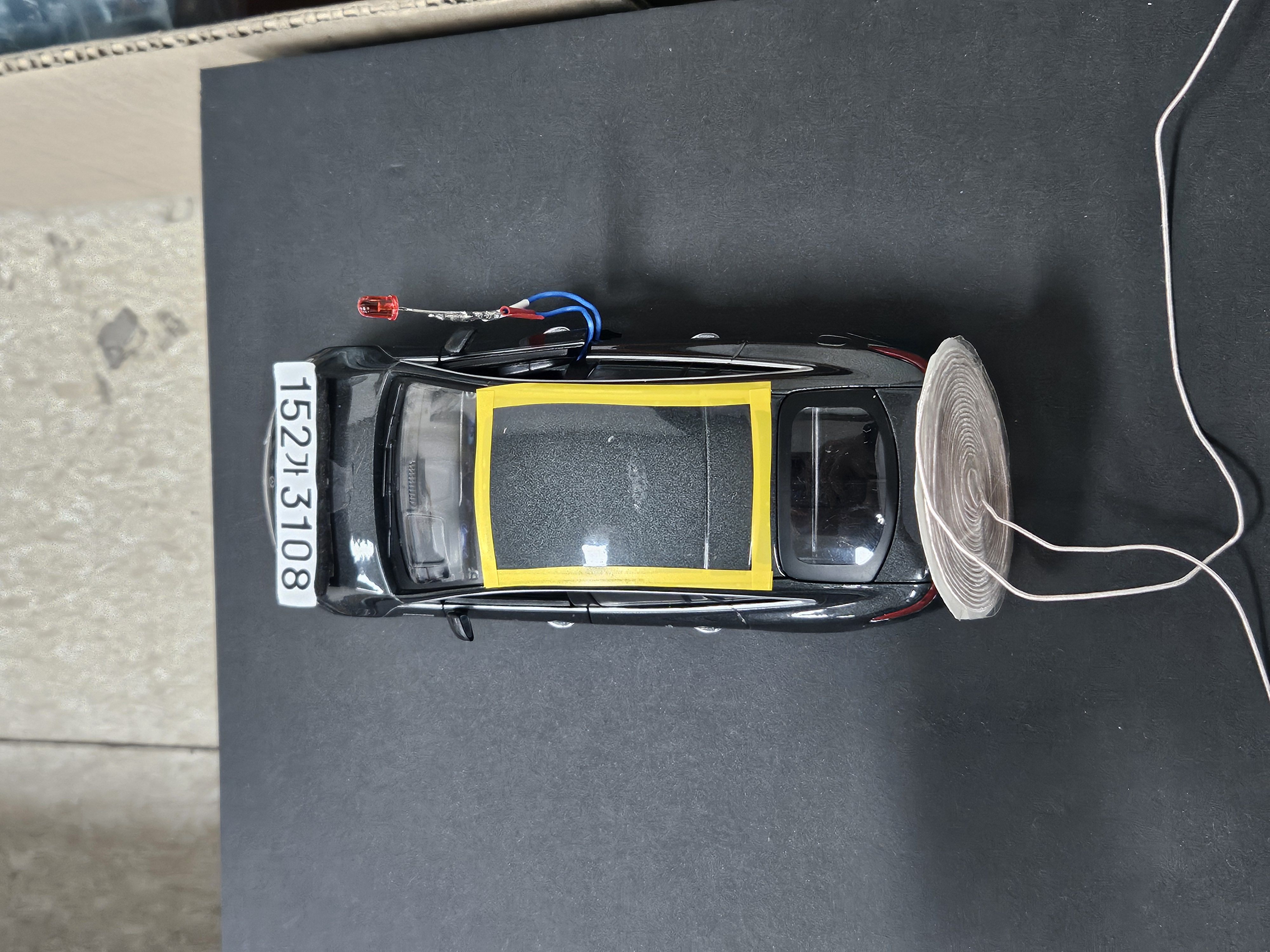 Extracar Object Detection Dataset By Project Grorf