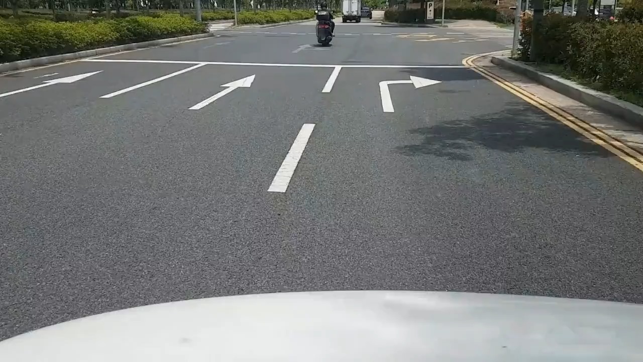 Test Object Detection Dataset By Choi