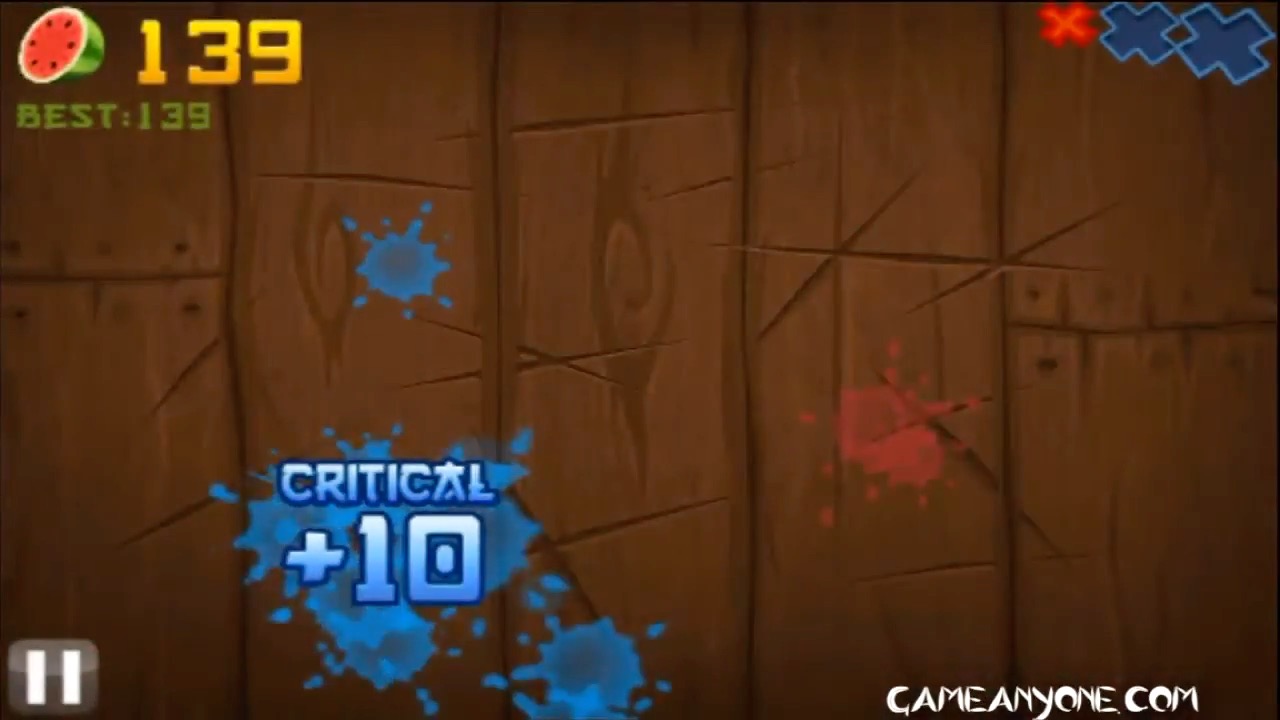 Fruit Ninja Object Detection Object Detection Dataset And Pre Trained