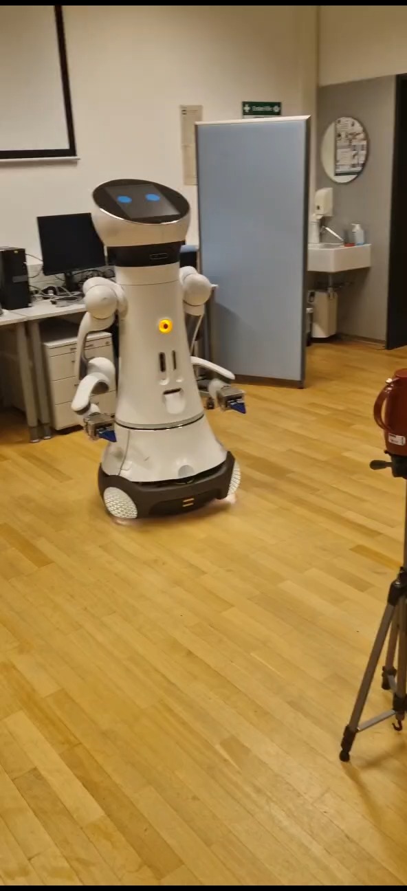 Bachelor Object Detection Dataset V1 2024 11 22 6 56pm By Praxisphase