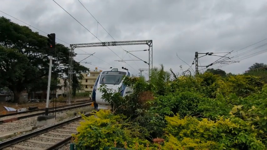 trains Object Detection Model by DINESHKUMAR G