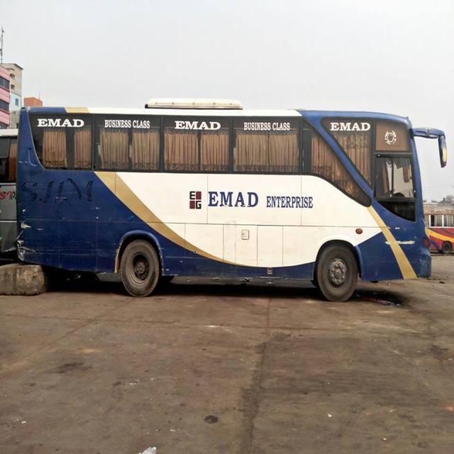 DT Object Detection Model by Detect Vehicle