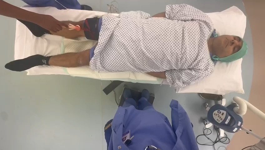 medical Instance Segmentation Model by Roboflow