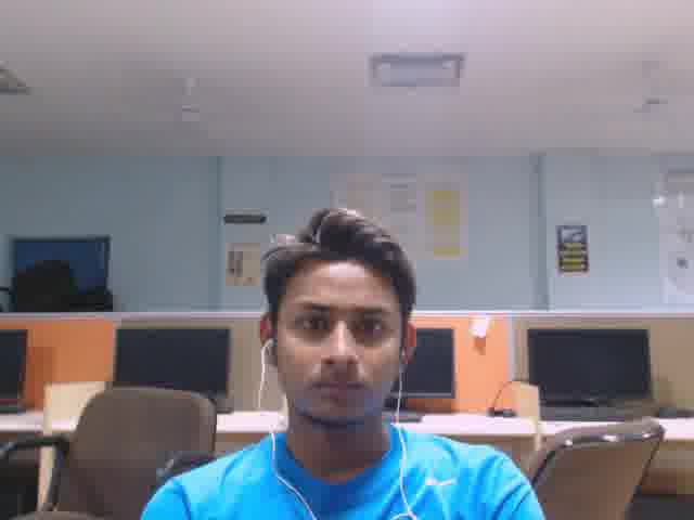 Engagement Recognition Object Detection Dataset And Pre Trained Model