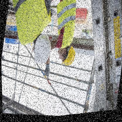 Helmet-Detection Object Detection Dataset by Workspace1