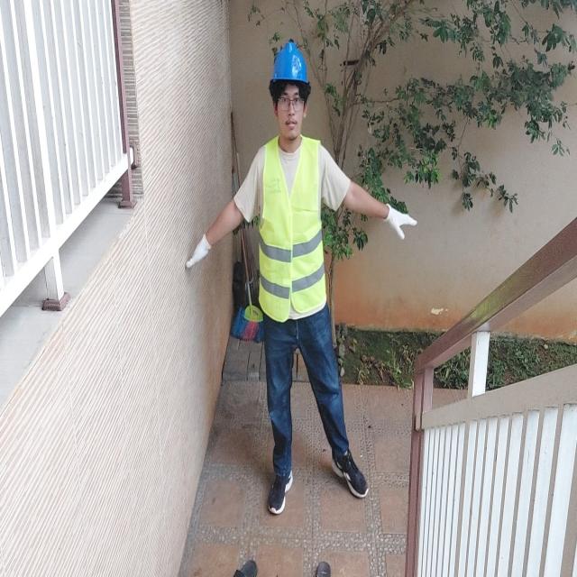 ppe_assn Object Detection Dataset and Pre-Trained Model by Work