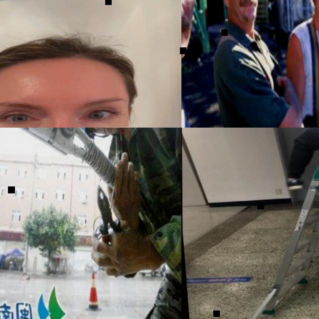 Helmet Detection V3 Object Detection Dataset By Tutorial