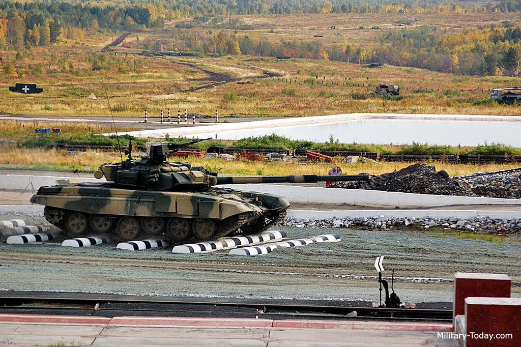 tanks-detection Object Detection Dataset by gerard