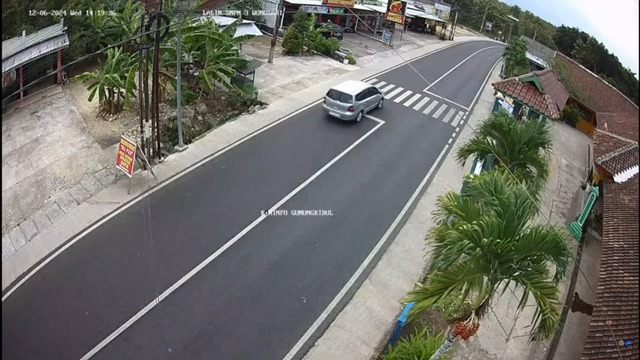 Deteksi Mobil Object Detection Dataset By Qistan