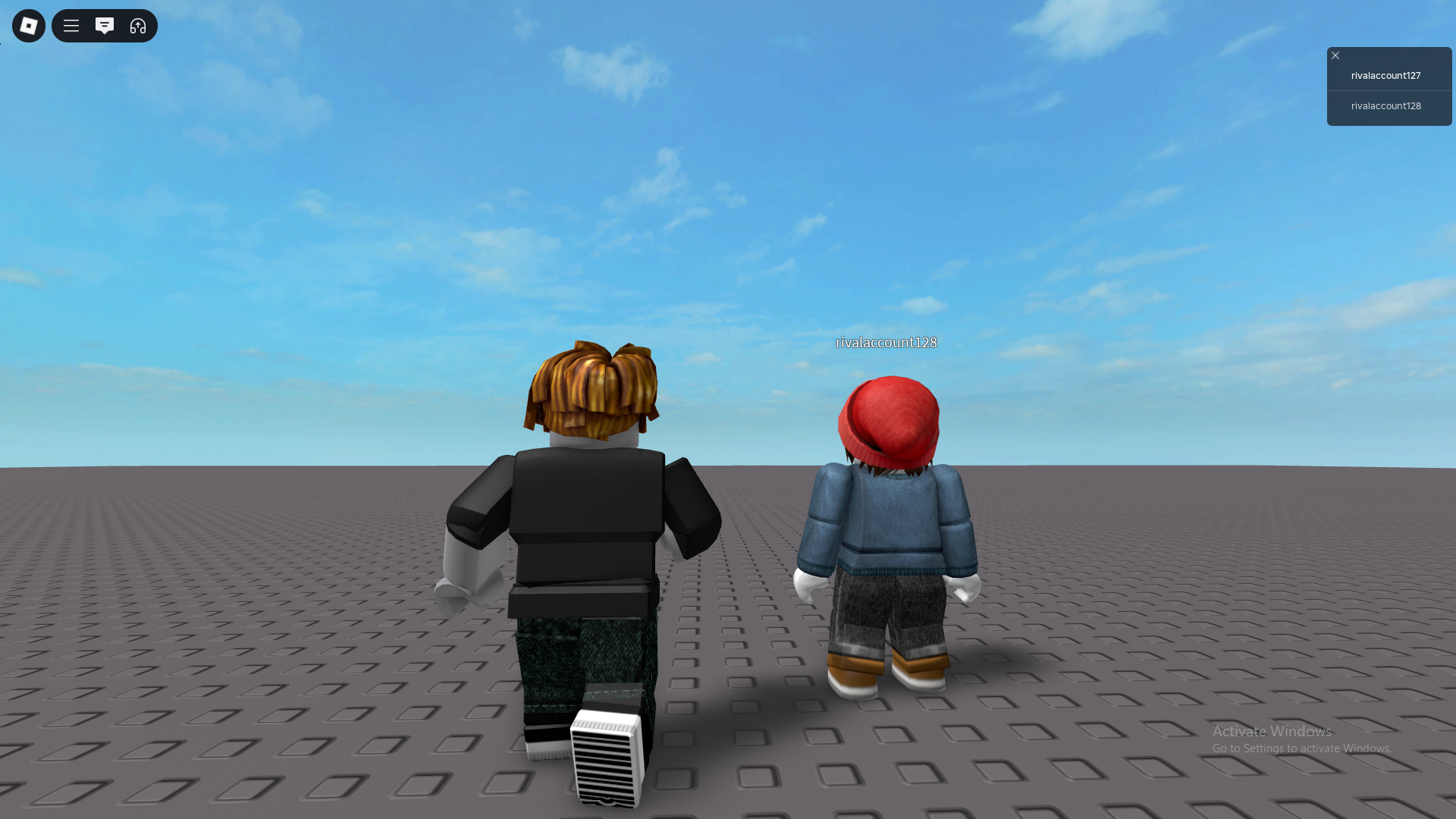 roblox-detector Object Detection Dataset and Pre-Trained Model by cool