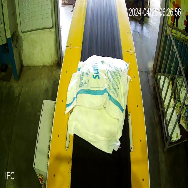 bag detection 1 Object Detection Dataset by Shakoors Projects