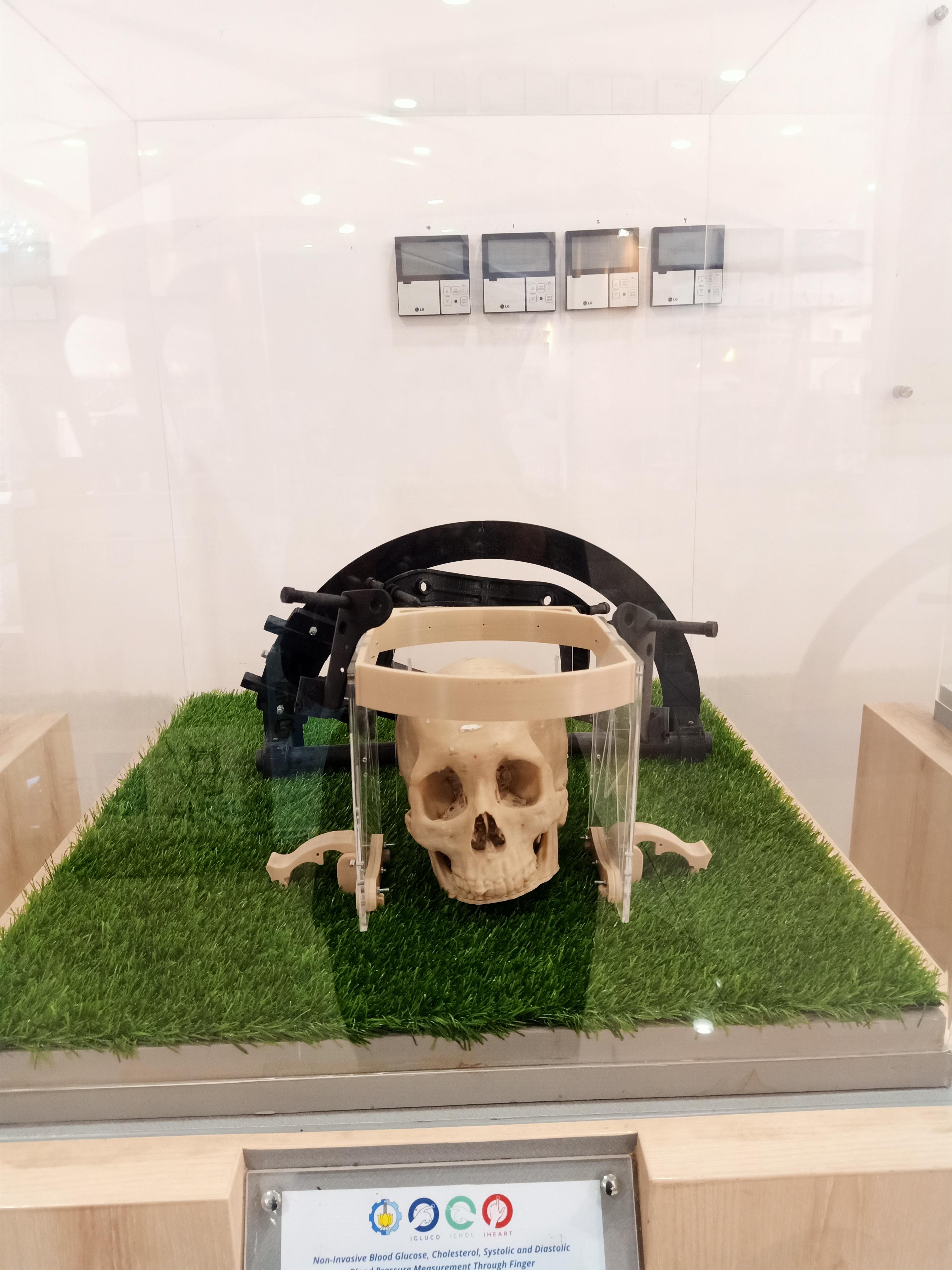 Deteksi Alatpenelitian Object Detection Dataset By Objectdetection