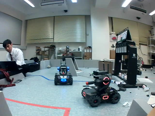 robomasterhaha Object Detection Dataset by Robomaster