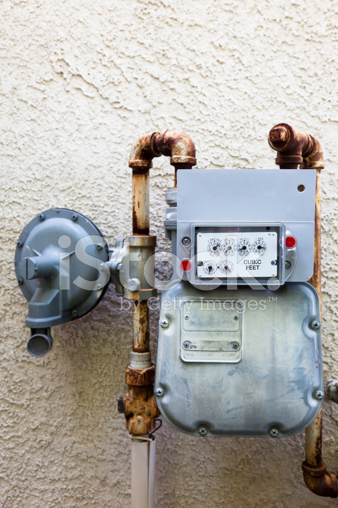 gas_meter Instance Segmentation Dataset by pradeep