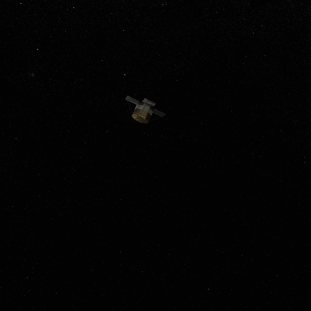 Satellite Detction Object Detection Dataset By Satellite