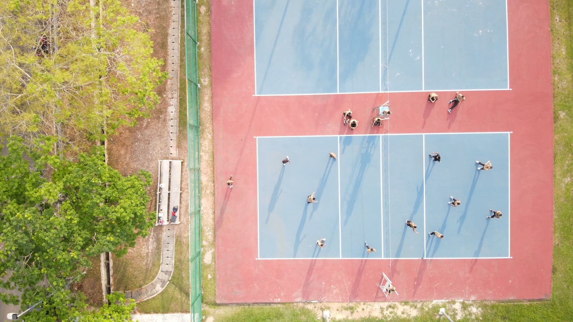 30m Human Object Detection Model By Fyp Object Detection