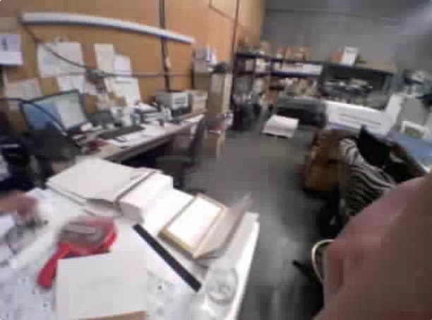 Worker Detection Object Detection Dataset And Pre Trained Model By Training