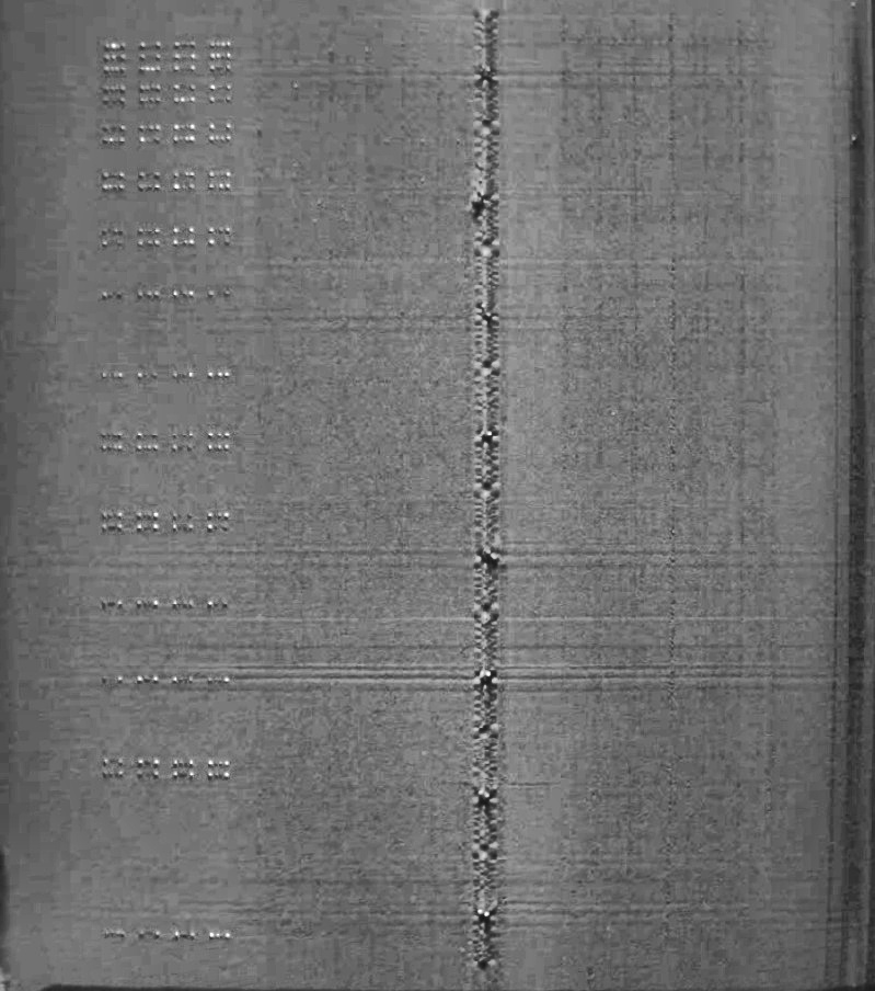 Powder bed defects Object Detection Dataset and Pre-Trained Model by ...