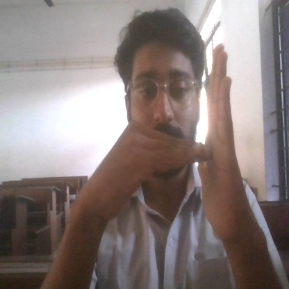 Number only self dataset Object Detection Dataset and Pre-Trained Model by Sign Language