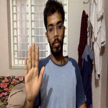 polygon sign language Object Detection Dataset by Sign Language
