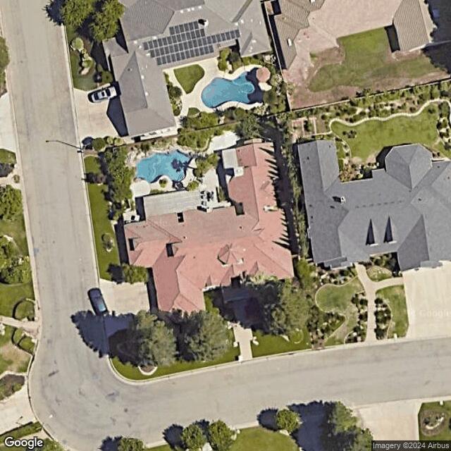 Pool Detection Satellite Images Object Detection Dataset By Pool Images