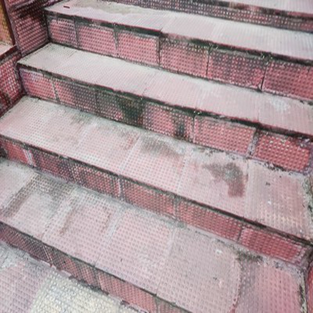 stairs Object Detection Model by stairsdetect