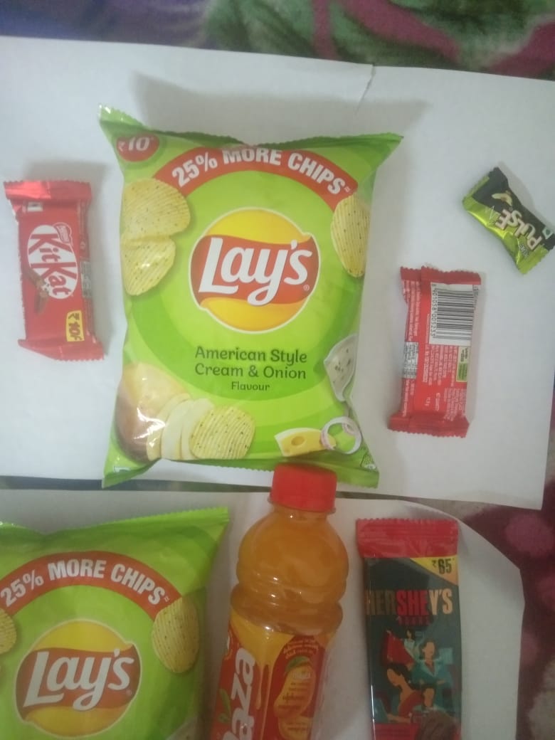 edp project Object Detection Model by Harsh Pathak