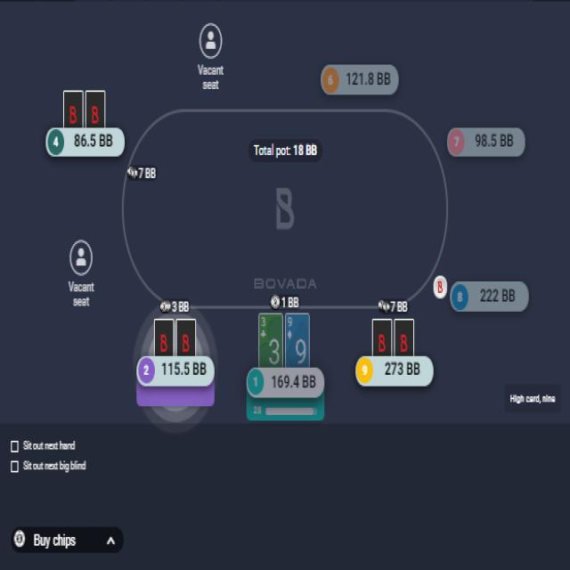 cartas Object Detection Dataset by Howard Morris