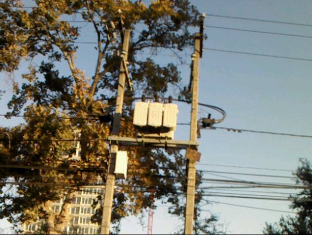 Transformers-RGB Object Detection Dataset by SCLTransformers