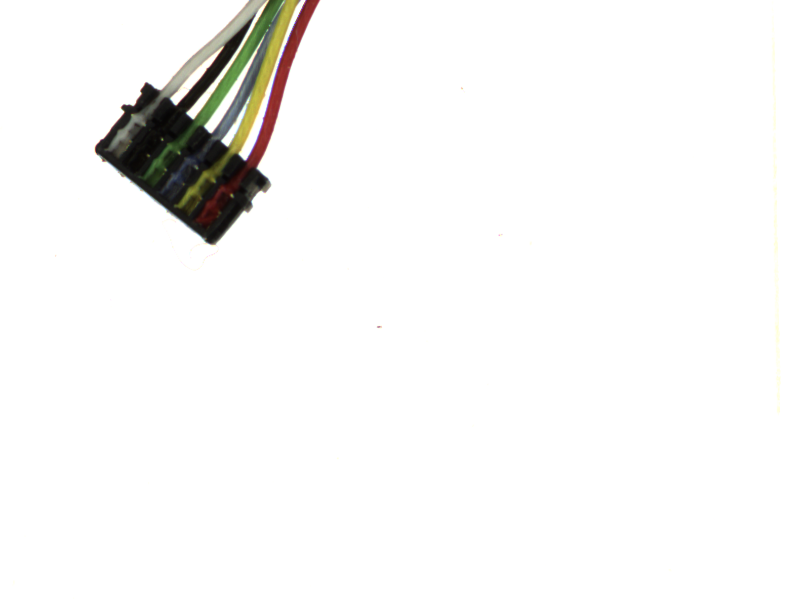 WireNegative Instance Segmentation Dataset and Pre-Trained Model by wire