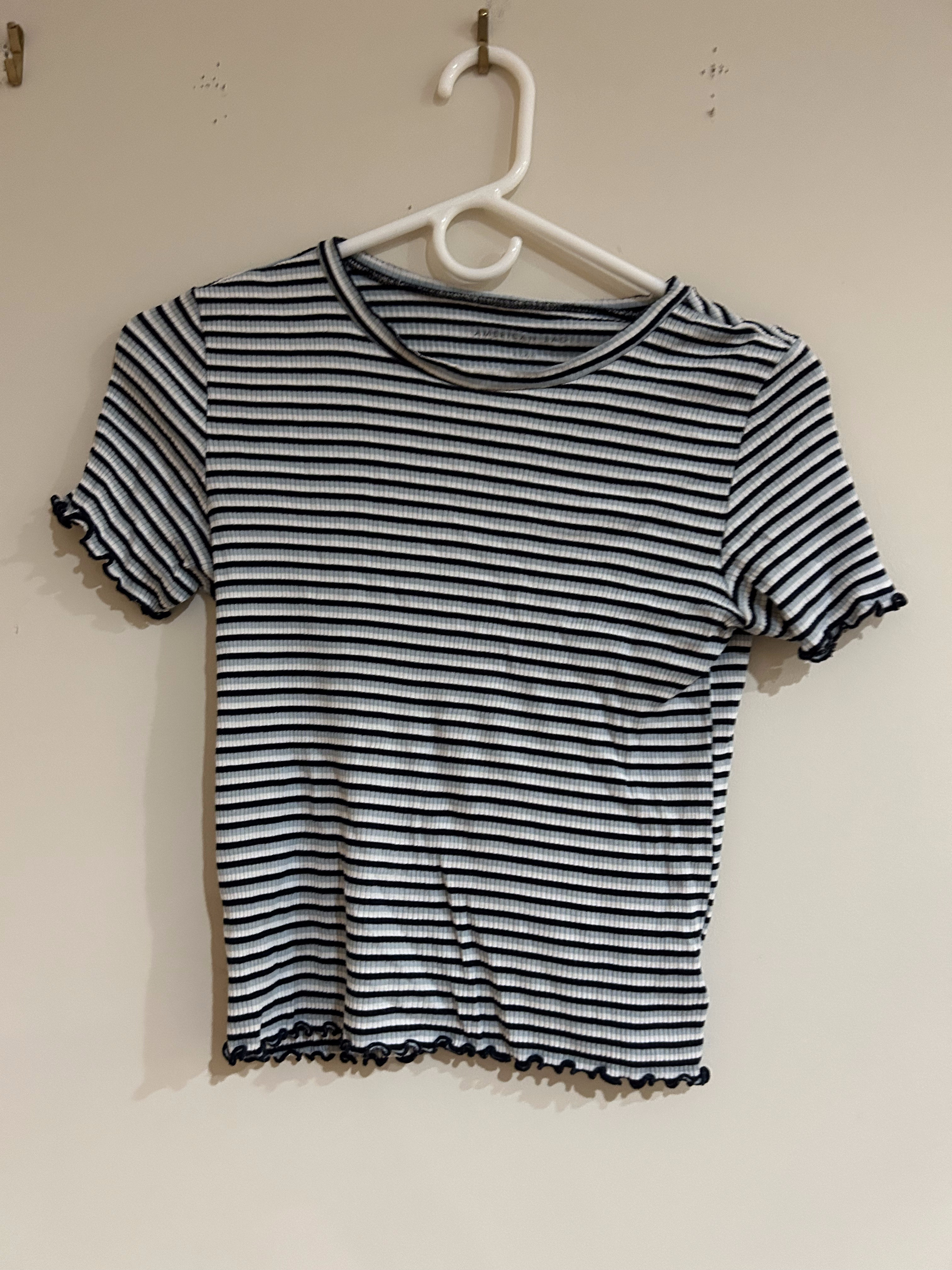 Clothes classification Object Detection Dataset by 63801 final project