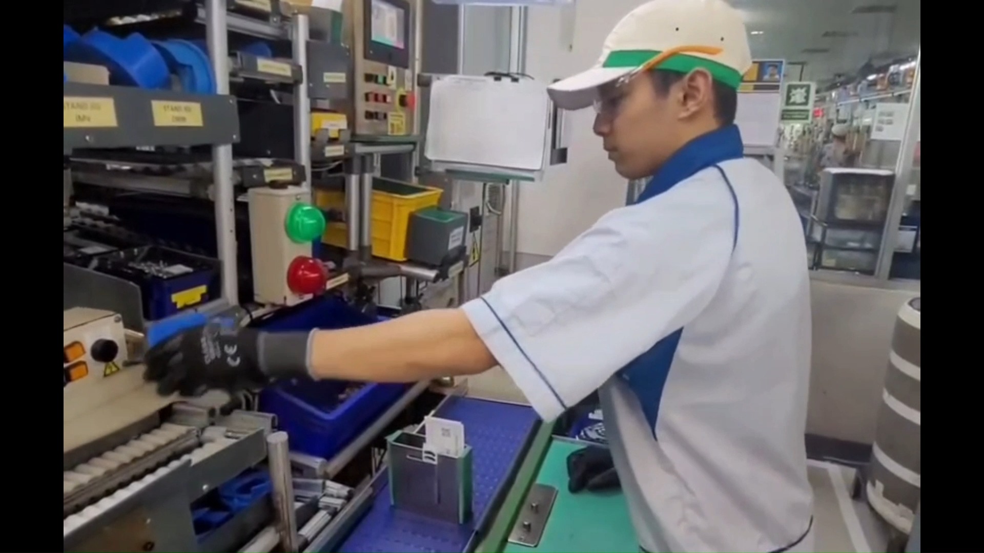 MP_Motion_Detection Instance Segmentation Dataset by Dylan