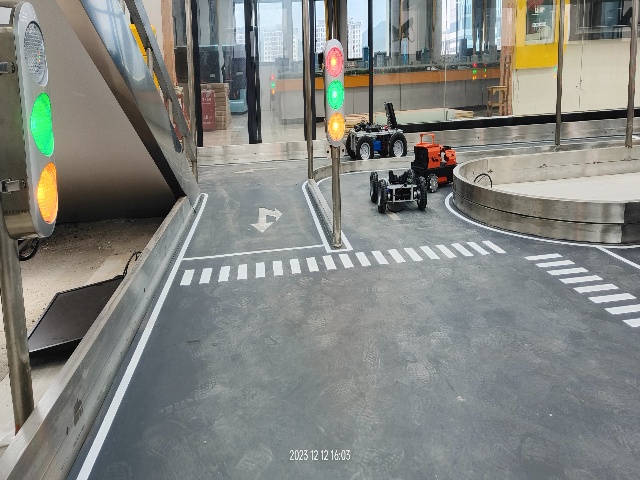 Traffic Light Object Detection Dataset And Pre Trained Model By Guiguzic