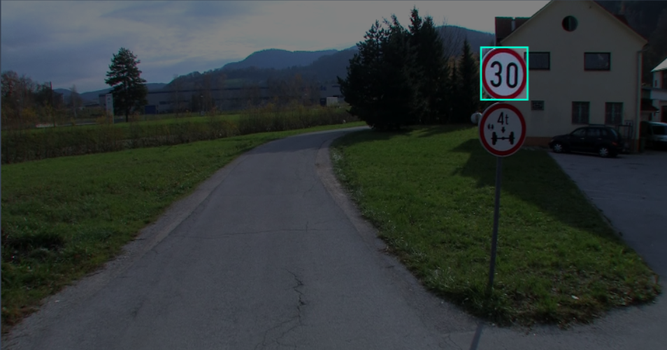 Traffic Object Detection Dataset And Pre Trained Model By Autotungo