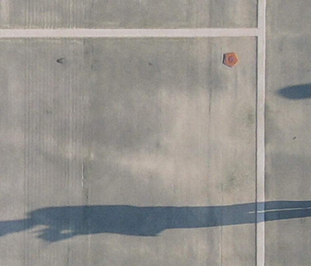 Uas Shapes Detection Object Detection Dataset By Nesr