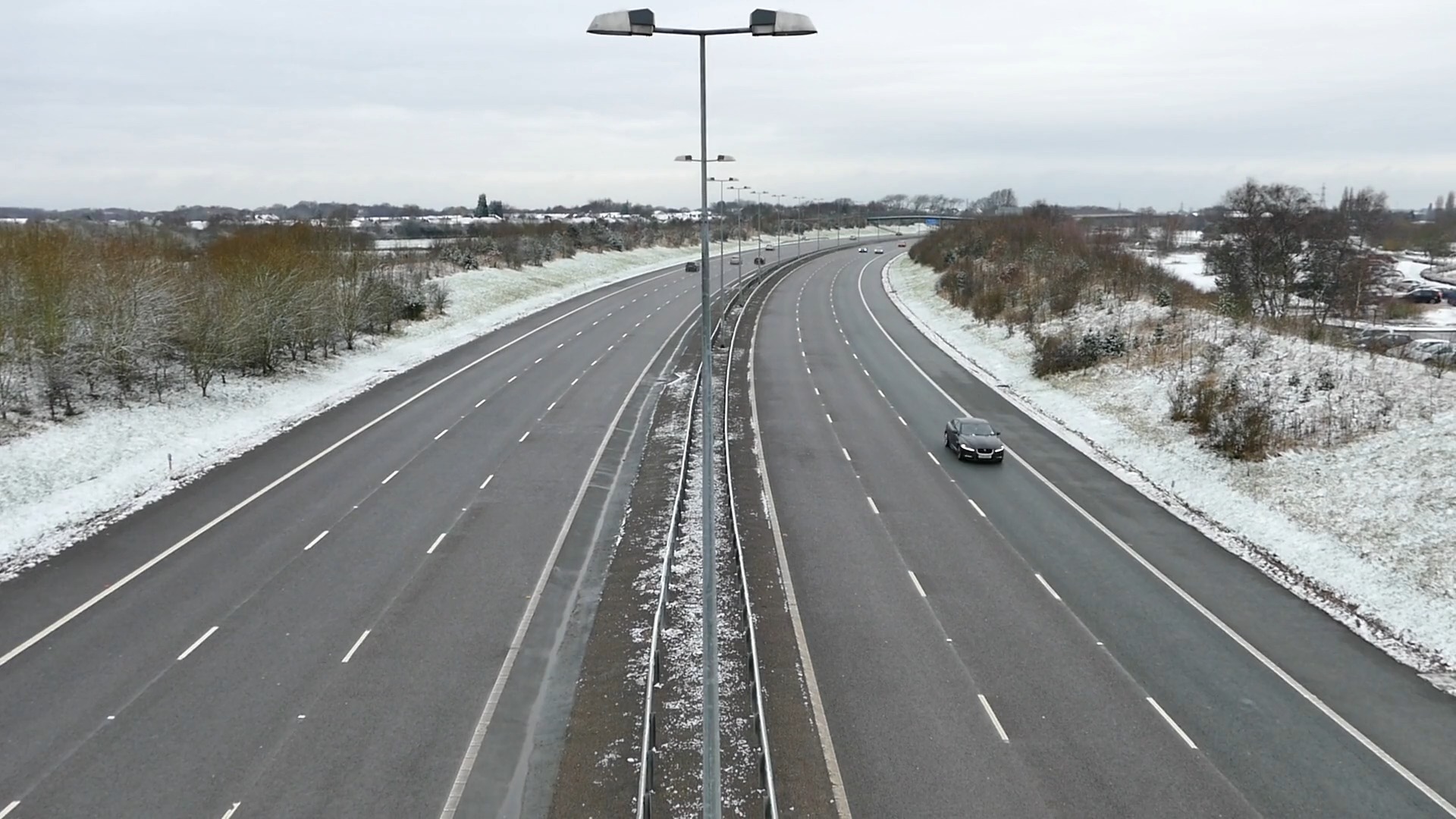 traffic_highway Object Detection Dataset by Personal Workspace