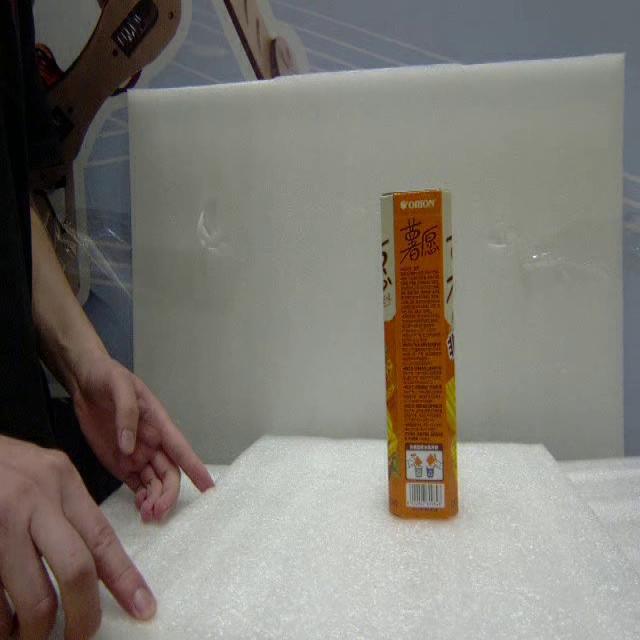 Goods All 1 Object Detection Dataset V2 2025 05 03 1 41am By Lalala