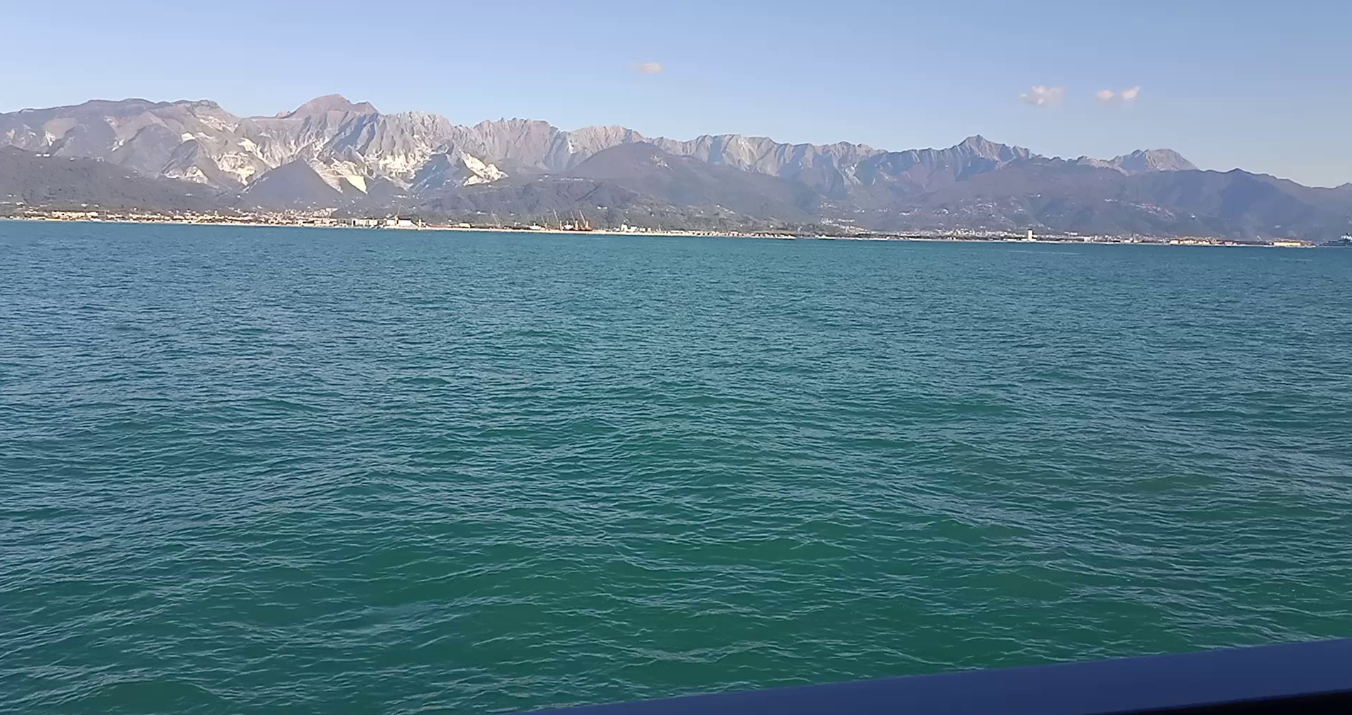 waves Object Detection Model by Workspace1